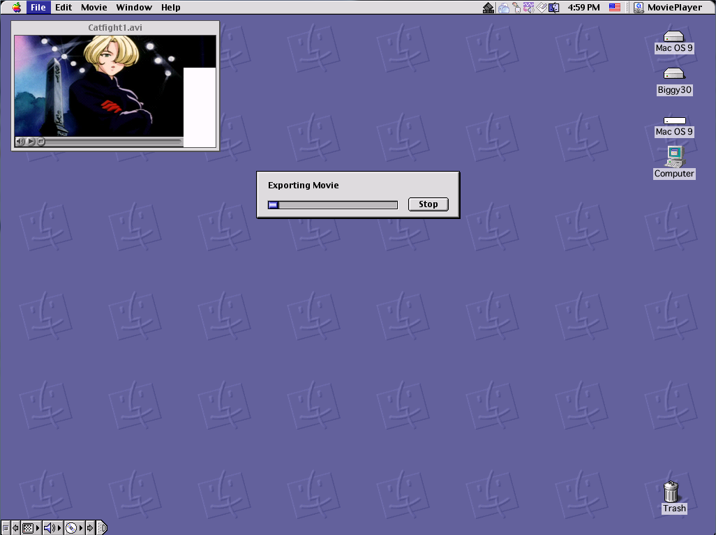 How To Guide: Encoding Cinepak Videos Properly | SegaXtreme