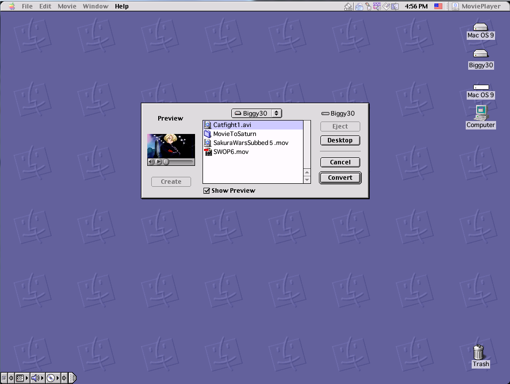 How To Guide: Encoding Cinepak Videos Properly | SegaXtreme