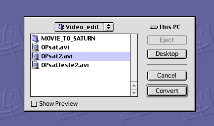 How To Guide: Encoding Cinepak Videos Properly | SegaXtreme