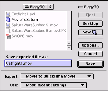 How To Guide: Encoding Cinepak Videos Properly | SegaXtreme