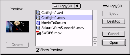 How To Guide: Encoding Cinepak Videos Properly | SegaXtreme