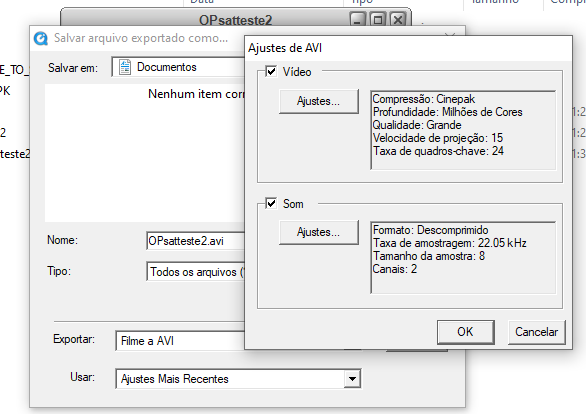 How To Guide: Encoding Cinepak Videos Properly | SegaXtreme